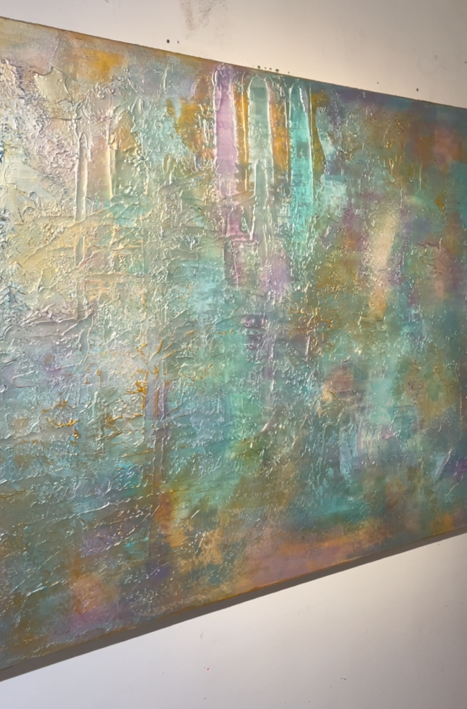 Introducing a New Collection, The Rae of Light - Jennifer Rae Ochs