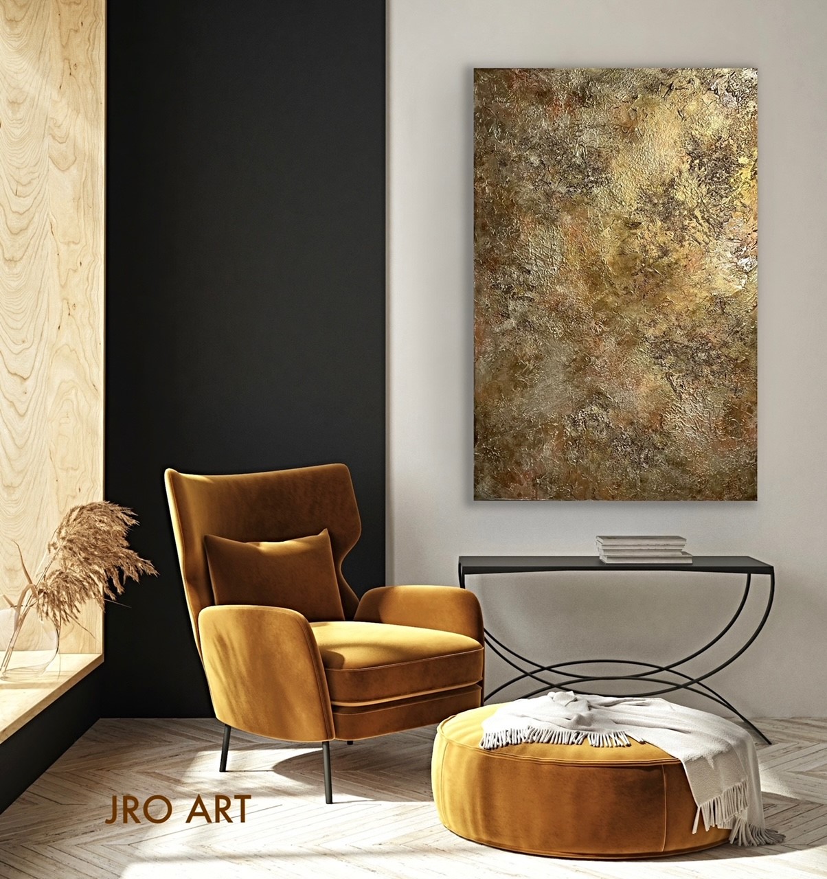 The Bronze Collection – Jennifer Rae Ochs