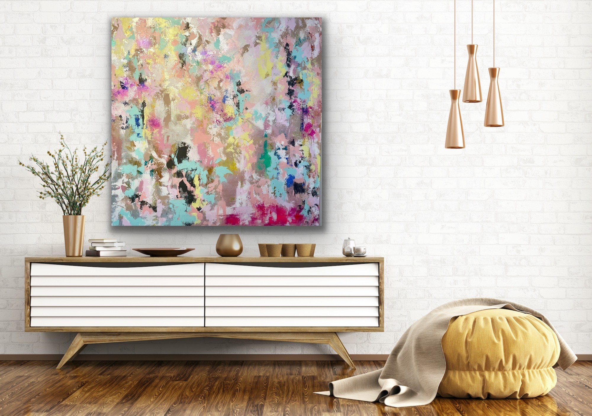 The Mood Elevator Collection – Jennifer Rae Ochs