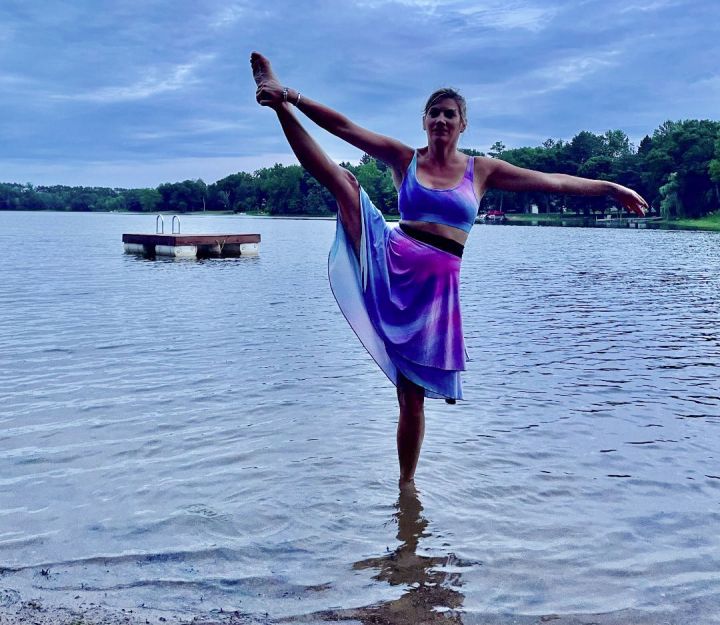 The Ascendant Collection, The Flow – Jennifer Rae Ochs