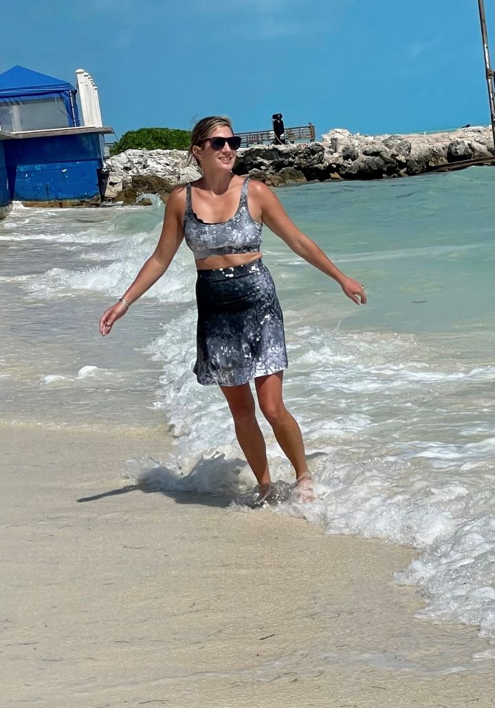 The Ombre’ Collection – Jennifer Rae Ochs