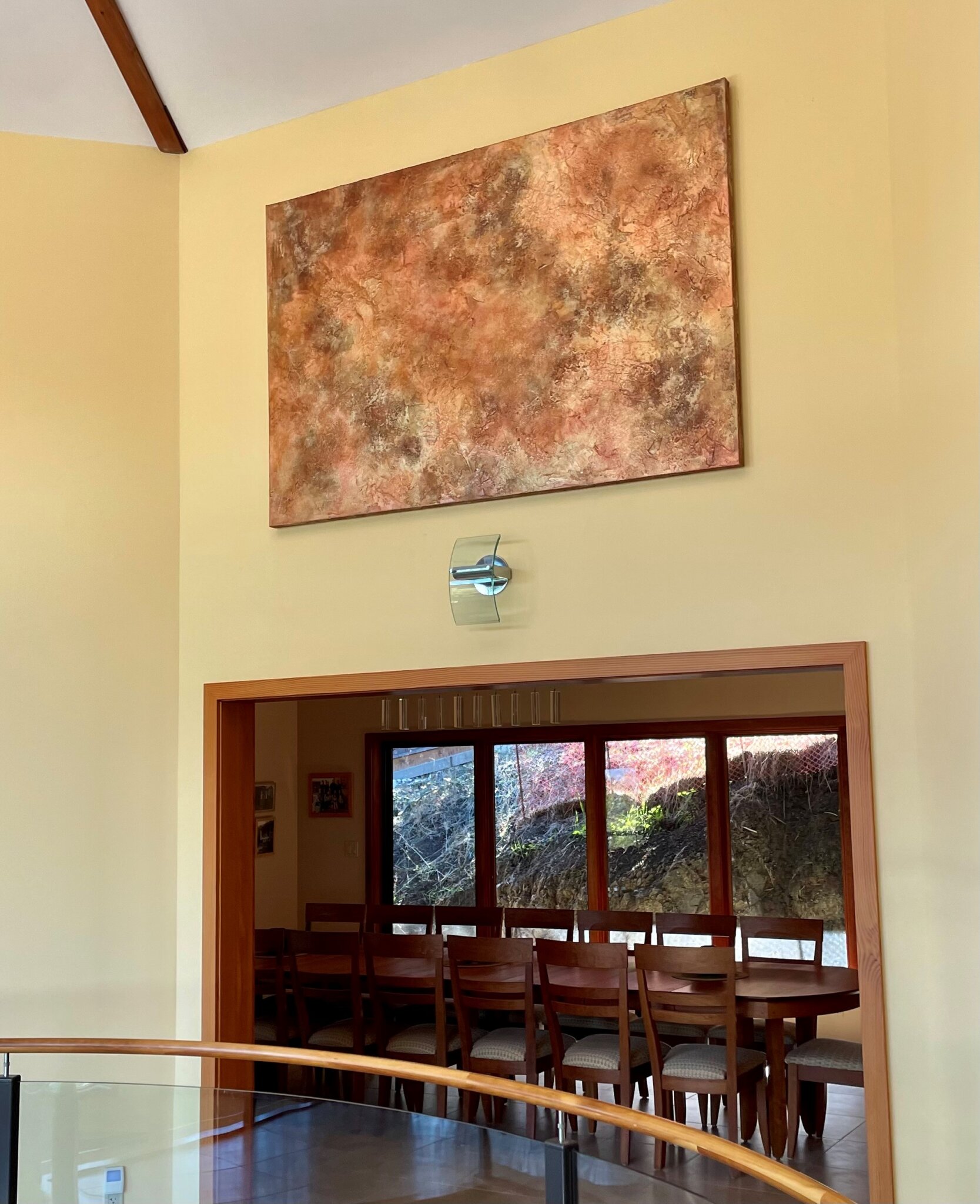 Custom Artwork, The Copper Collection by Jennifer Rae Ochs – Jennifer ...