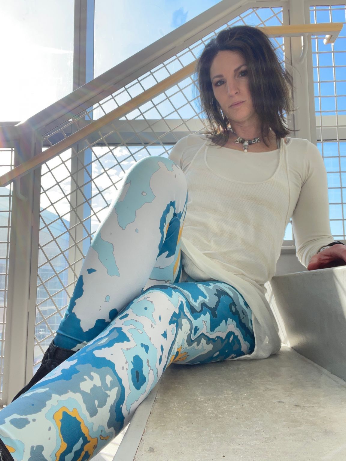 You may be interested in